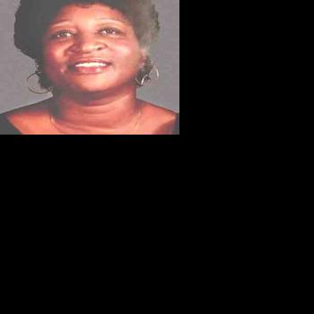 Ruby “Big Sista” Lee Davis | Obituaries | thefacts.com