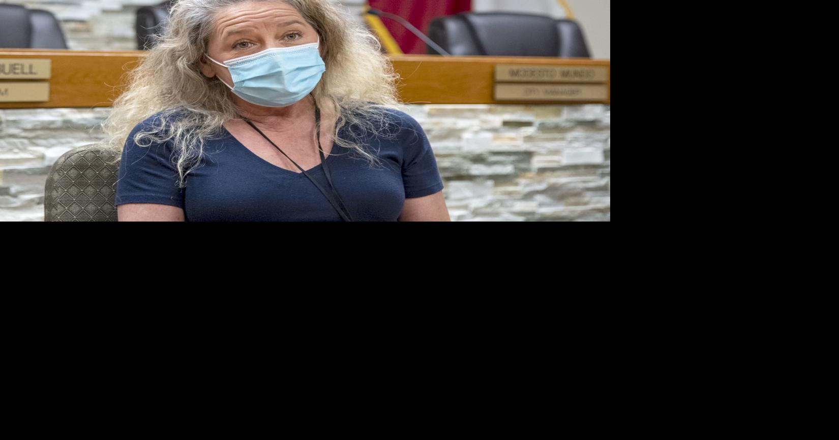 Alice Rodgers heads for retirement after 37 years | News | thefacts.com