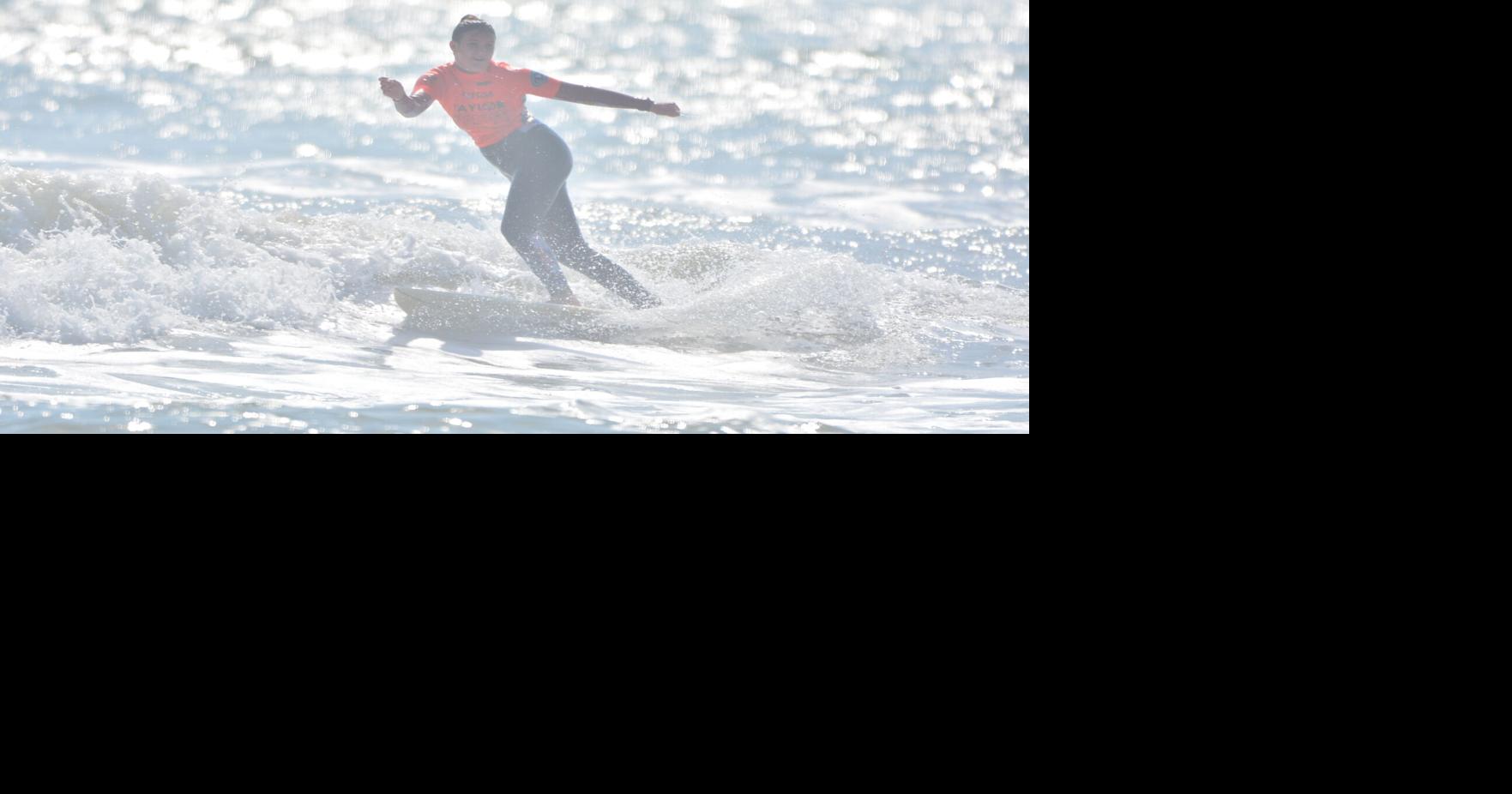 Texas Gulf Surfing Association at Surfside Beach | Gallery | thefacts.com