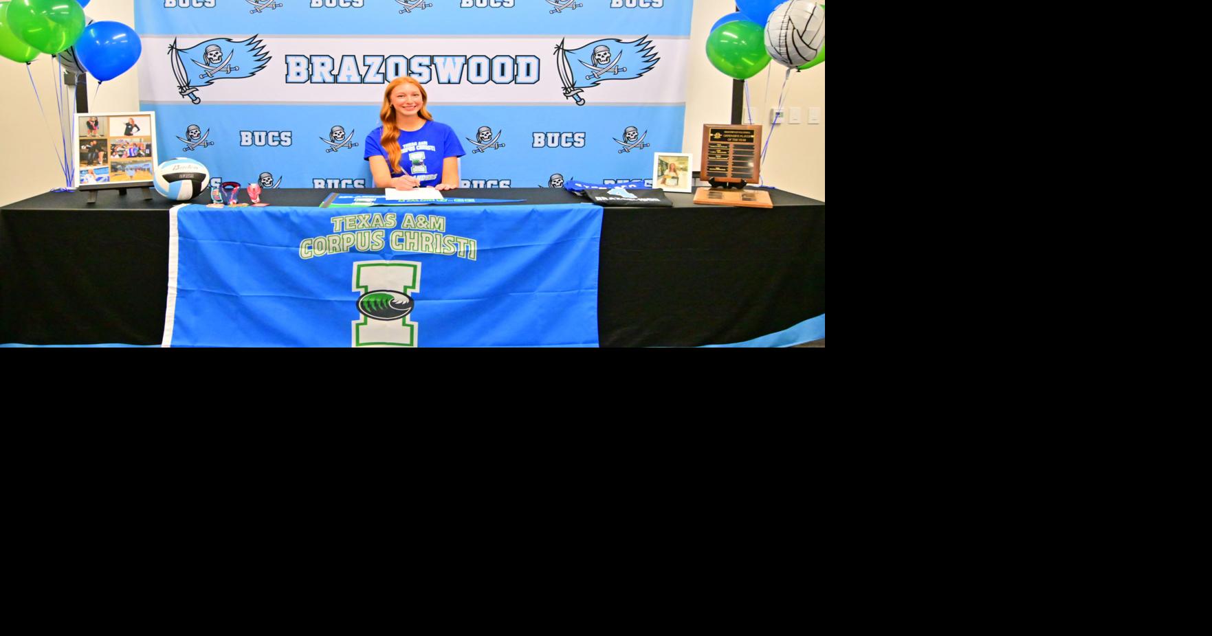 From YouTube to D-I, Stringer signs to continue volleyball career ...