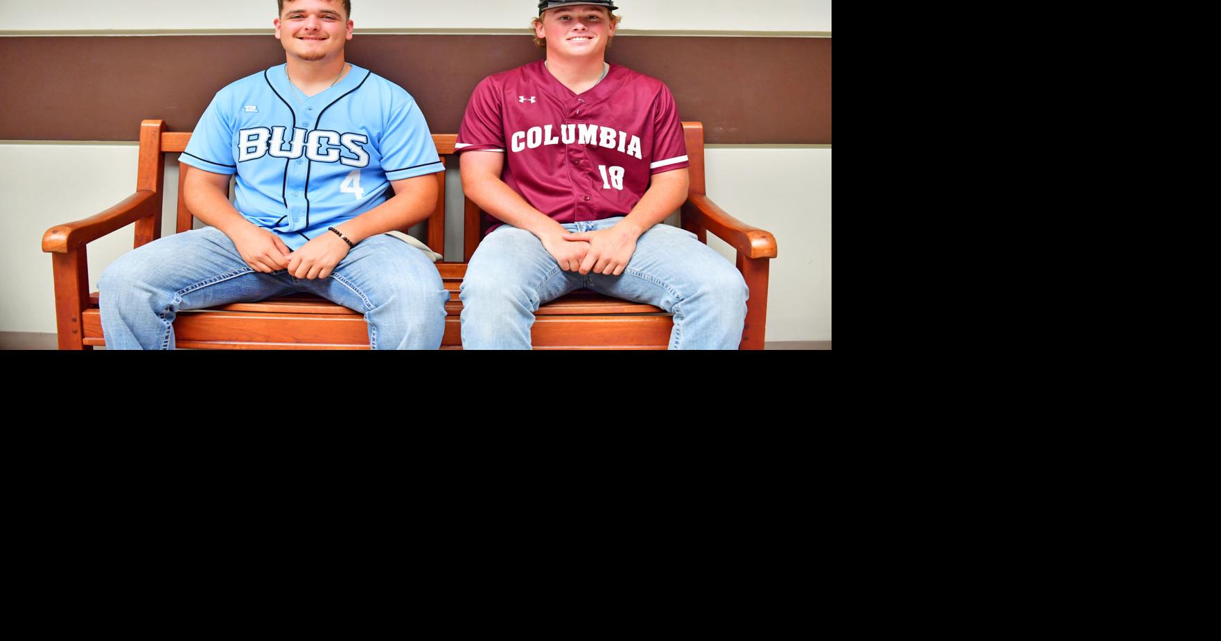 ALL-COUNTY BASEBALL: Solis, Thrasher led programs to historic seasons ...