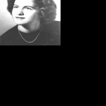 Bobbie Ruth Hasley | Obituaries | thefacts.com