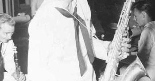 Robert Roy (Rob Roy) Giesecke | Obituaries | thefacts.com