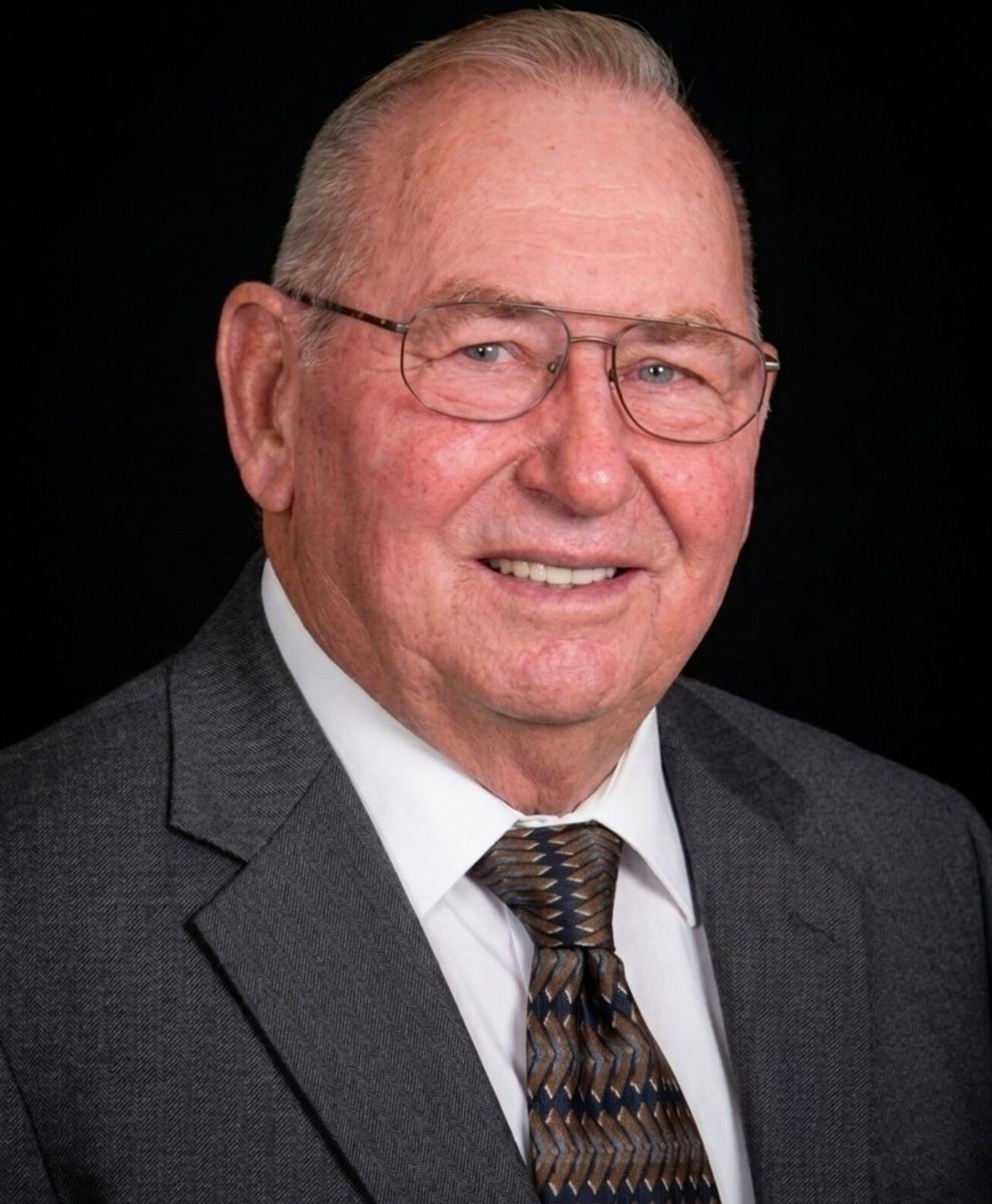 Benjamin Franklin Filipp | Obituaries | thefacts.com
