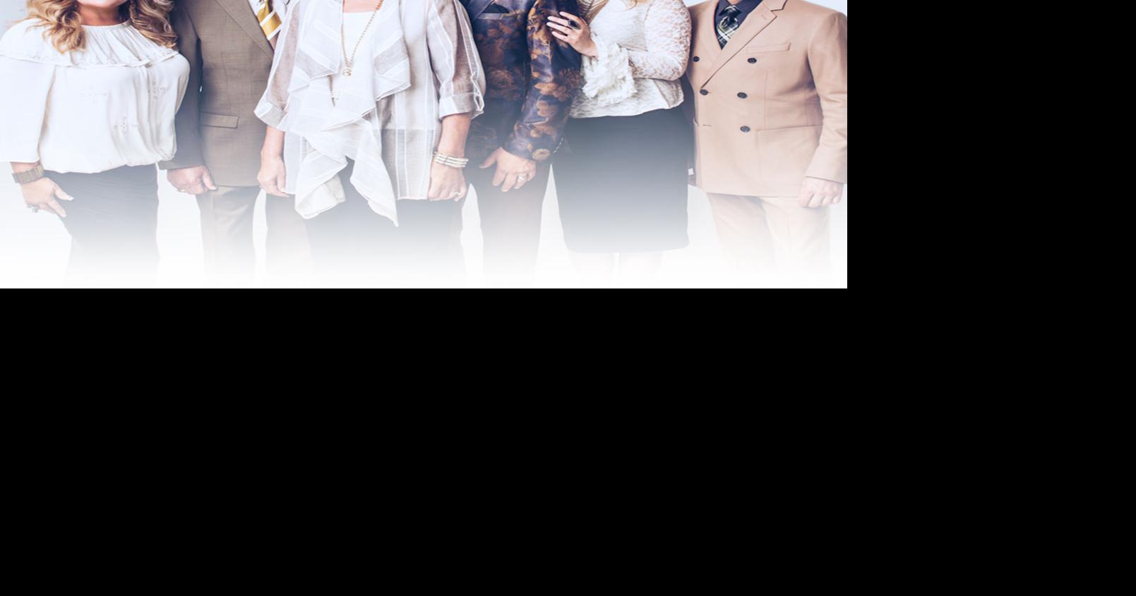 The Hoppers hope to spread hope through Gospel concert | Brazos Living ...