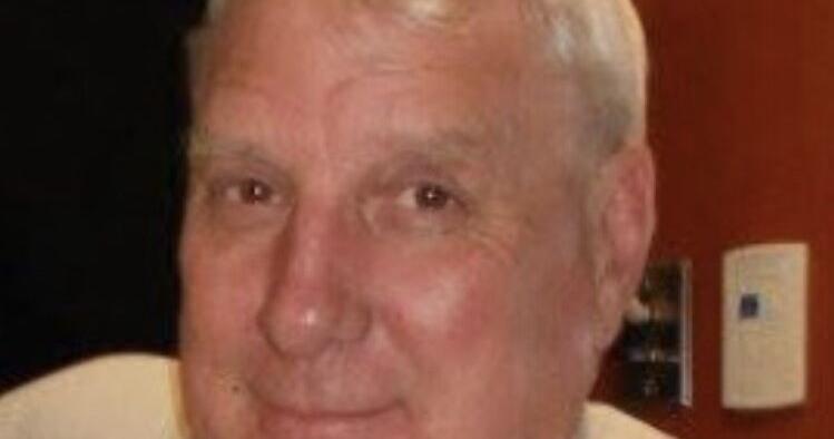 James (Jim) Eldon Barrington | Obituaries | thefacts.com