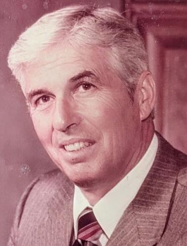 Robert B. Kelly | Obituaries | thefacts.com