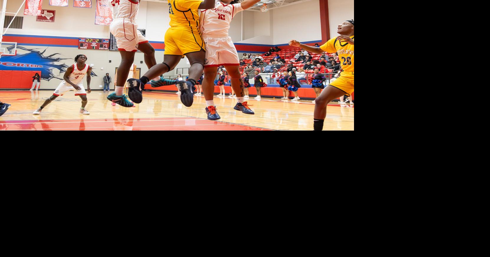 In battle of top teams, Brazosport falls short in OT | Local Sports ...