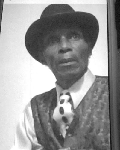 Larry Donell Perry | Obituaries | thefacts.com