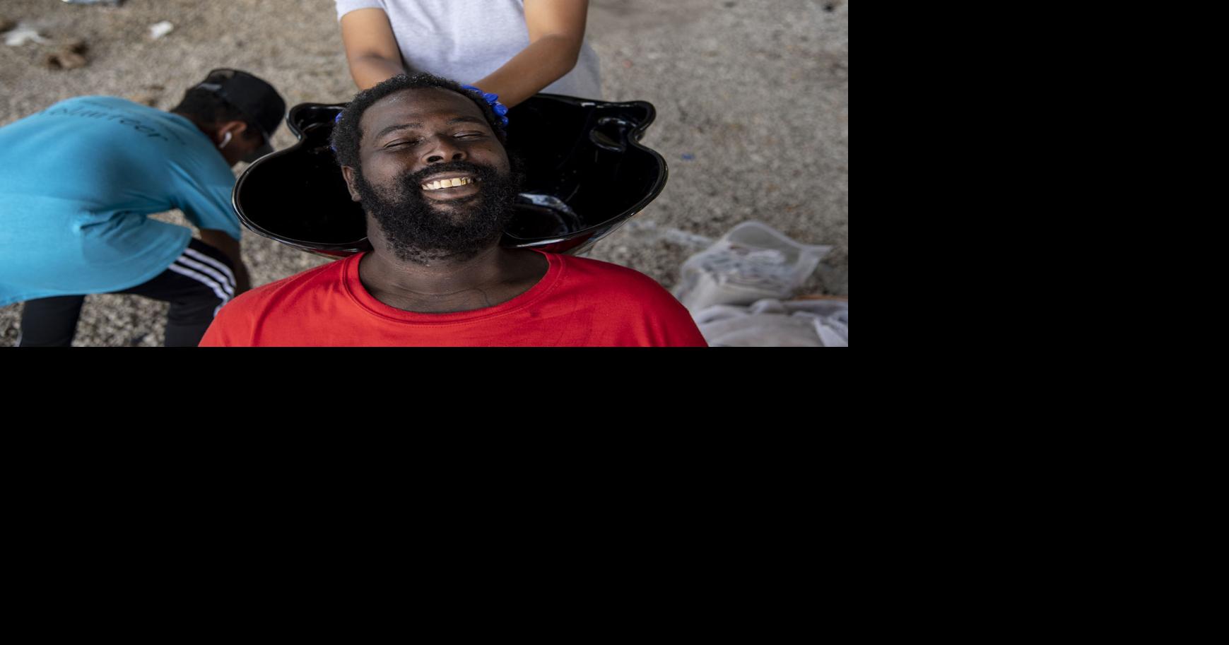 Happy Bean Project reaches out to Houston’s homeless | News | thefacts.com