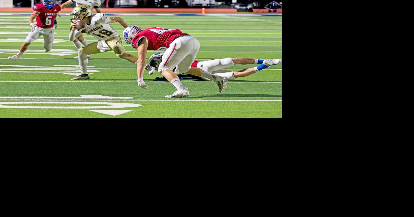 Panthers believe brighter days are ahead | Sports | thefacts.com