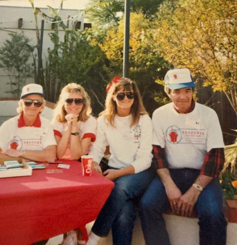 Brazoswood superfan Cox leaves legacy of kindness | News | thefacts.com