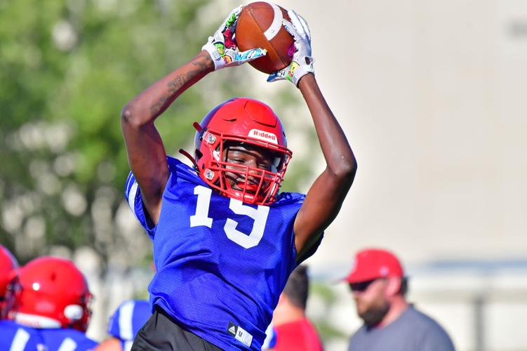 Sincere looks to continue Exporters' playoff streak | Sports | thefacts.com