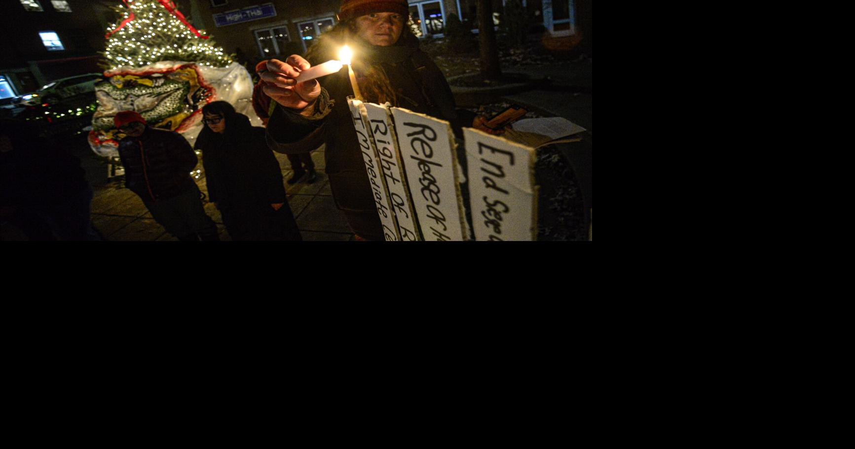 PAUL GEISLER: Light returns after the Longest Night | Opinion ...