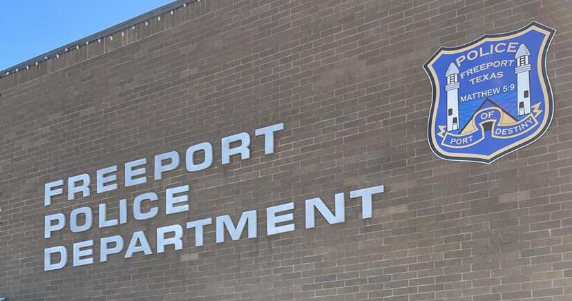 Freeport police investigate death of 79-year-old man found in pool ...