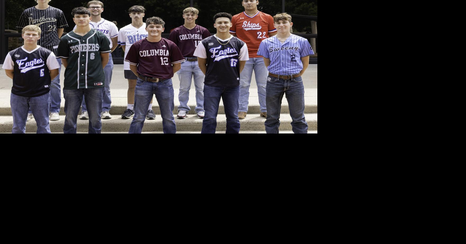 ALL-COUNTY BASEBALL: First-teamers headline successful campaign ...