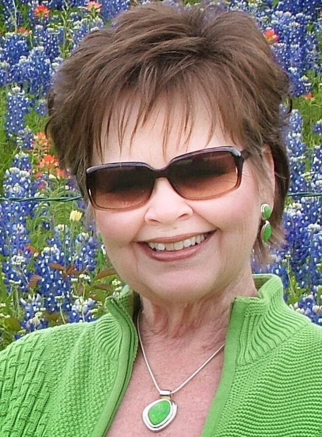 Carolyn Joy (Fitzgerald) McCall | Obituaries | thefacts.com