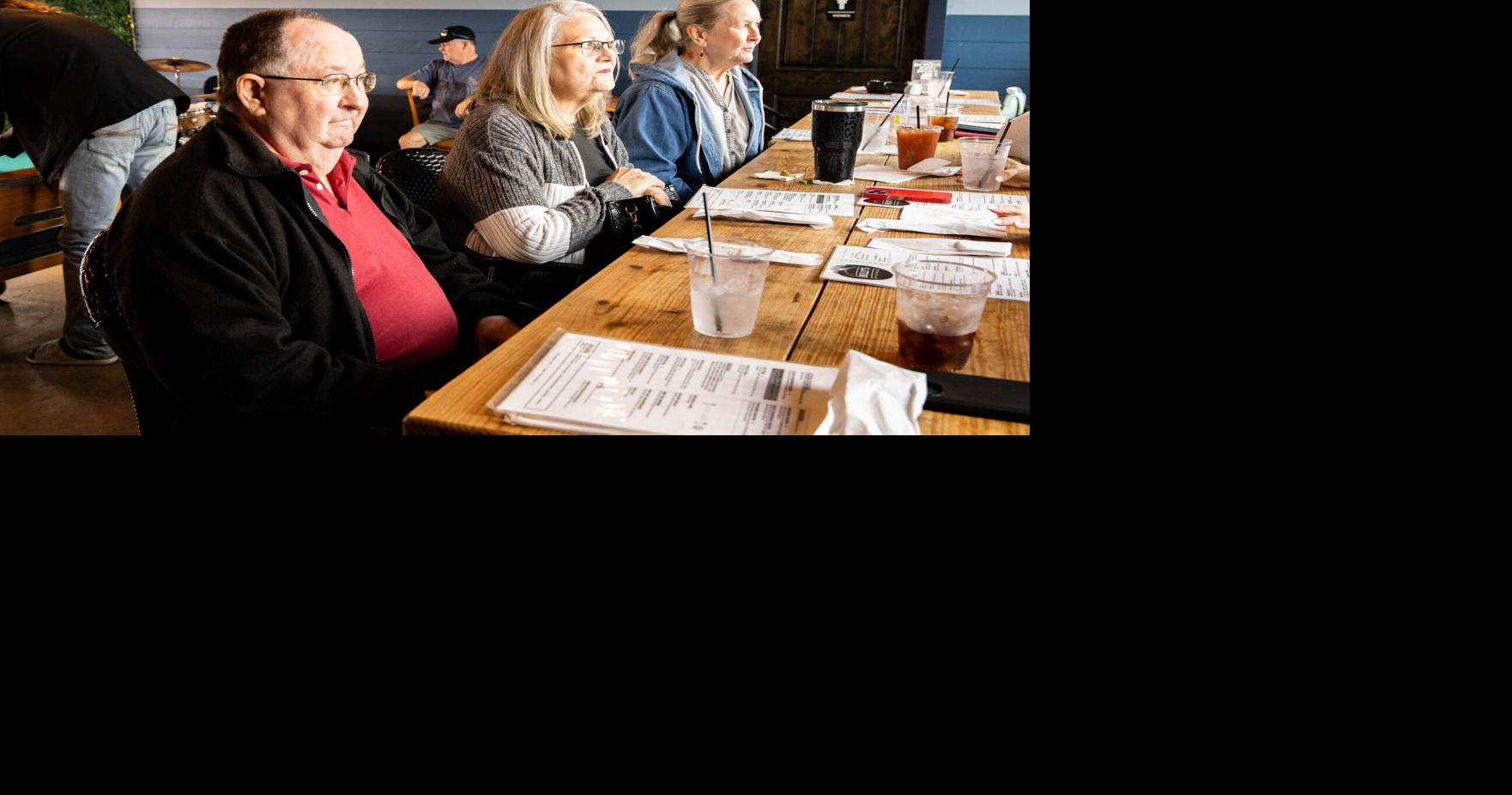 Brazoria County Silver Singles | Brittaney Penney | | thefacts.com