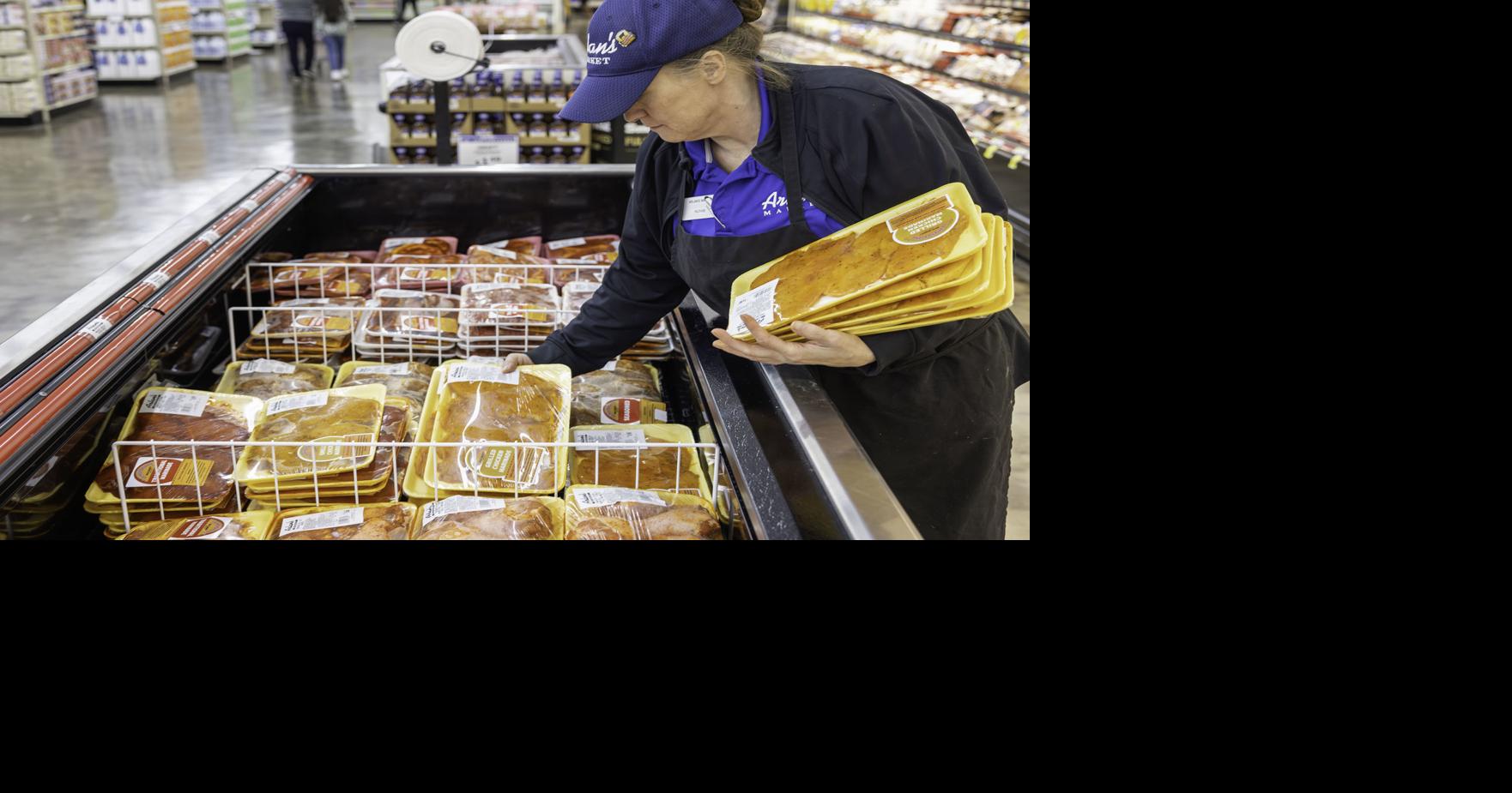 Arlan's has a new face but the same old heart | News | thefacts.com