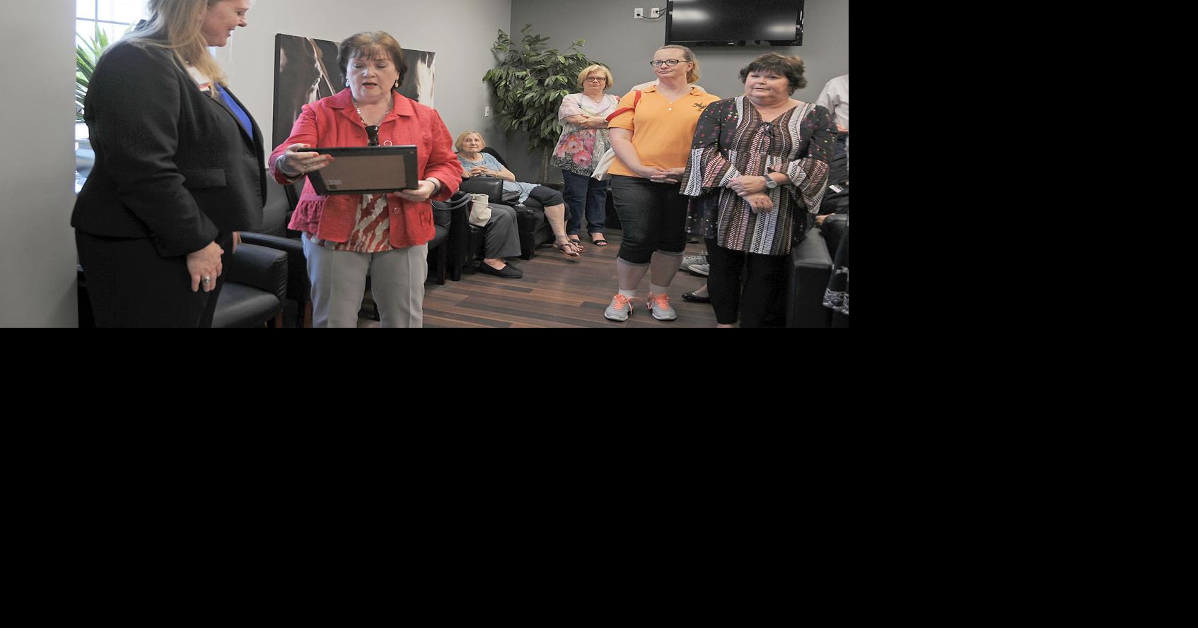 New UTMB urgent care clinic open in Angleton | News | thefacts.com