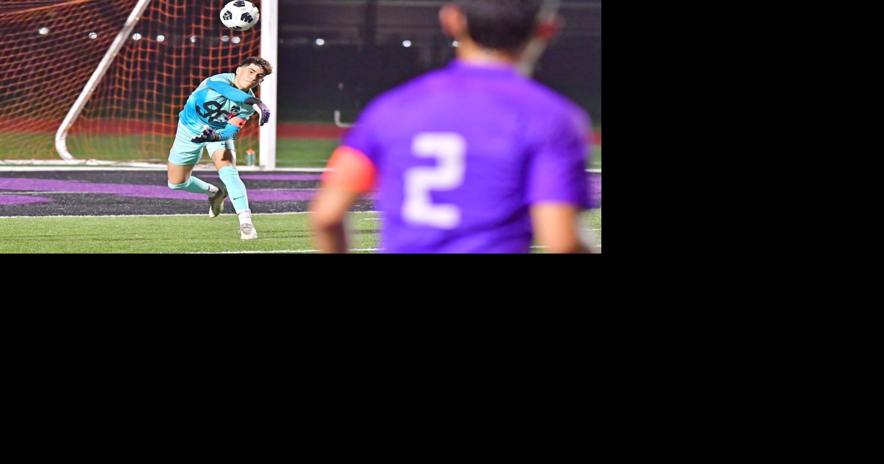 Angleton, La Porte end in tie; 1st place still up for grabs | Sports ...
