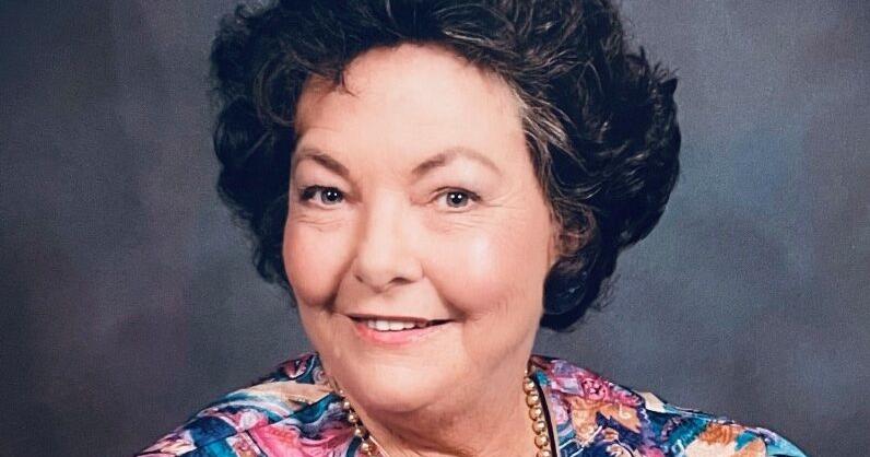 Wyvaun Ameta Prough Stransky | Obituaries | thefacts.com