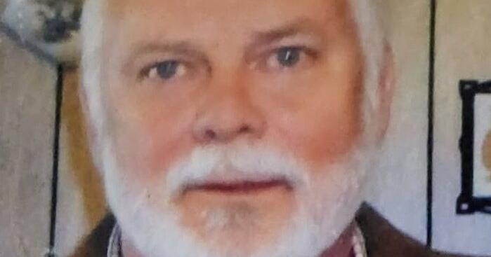 Patrick Wallace Gaines | Obituaries | thefacts.com