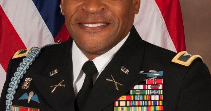 Grateful for my Hometown - Angleton Col. Stephen Ruth essay | Magazines ...