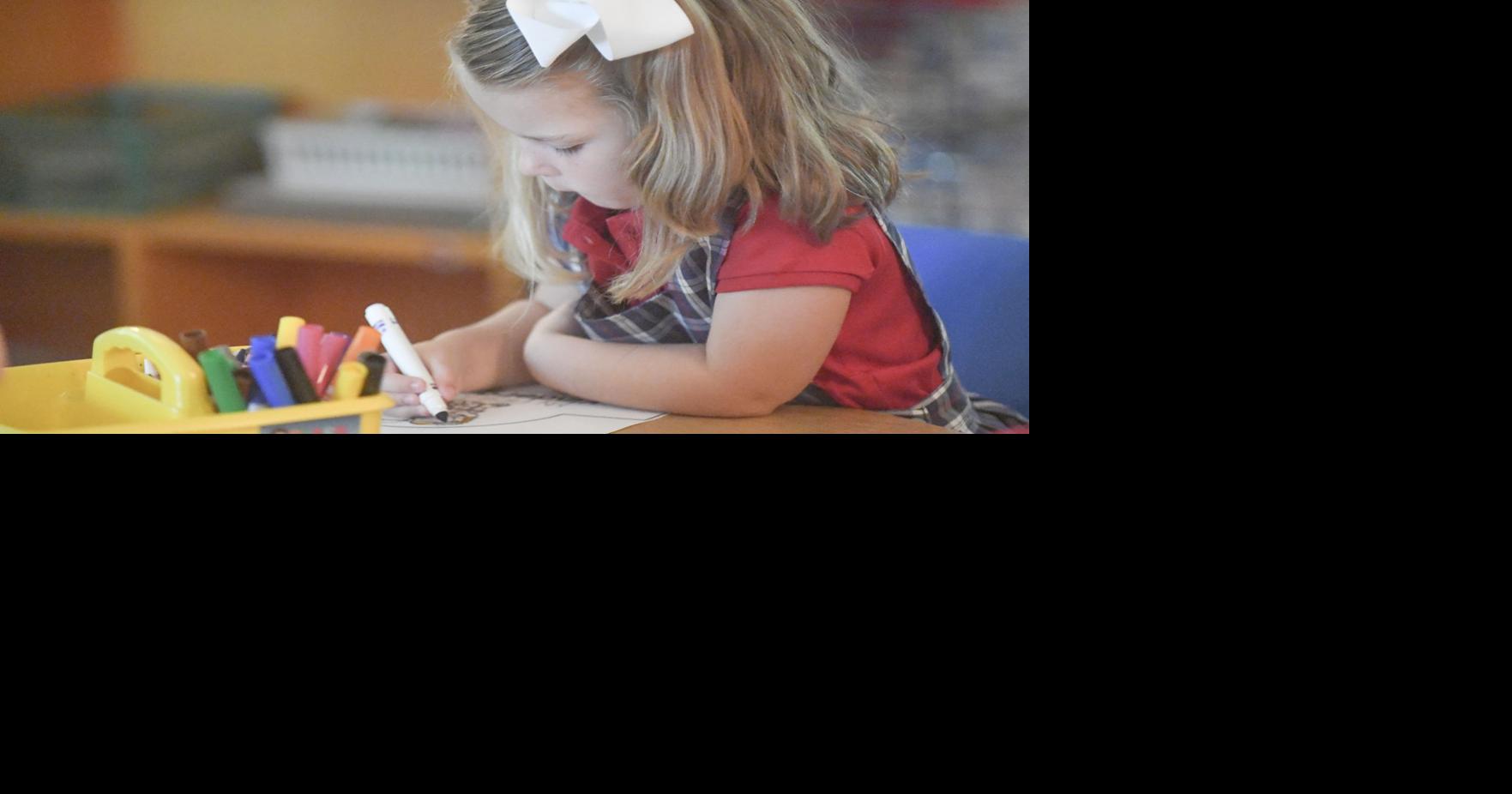 OLQP, BCS gear up for new school year | Free Share | thefacts.com