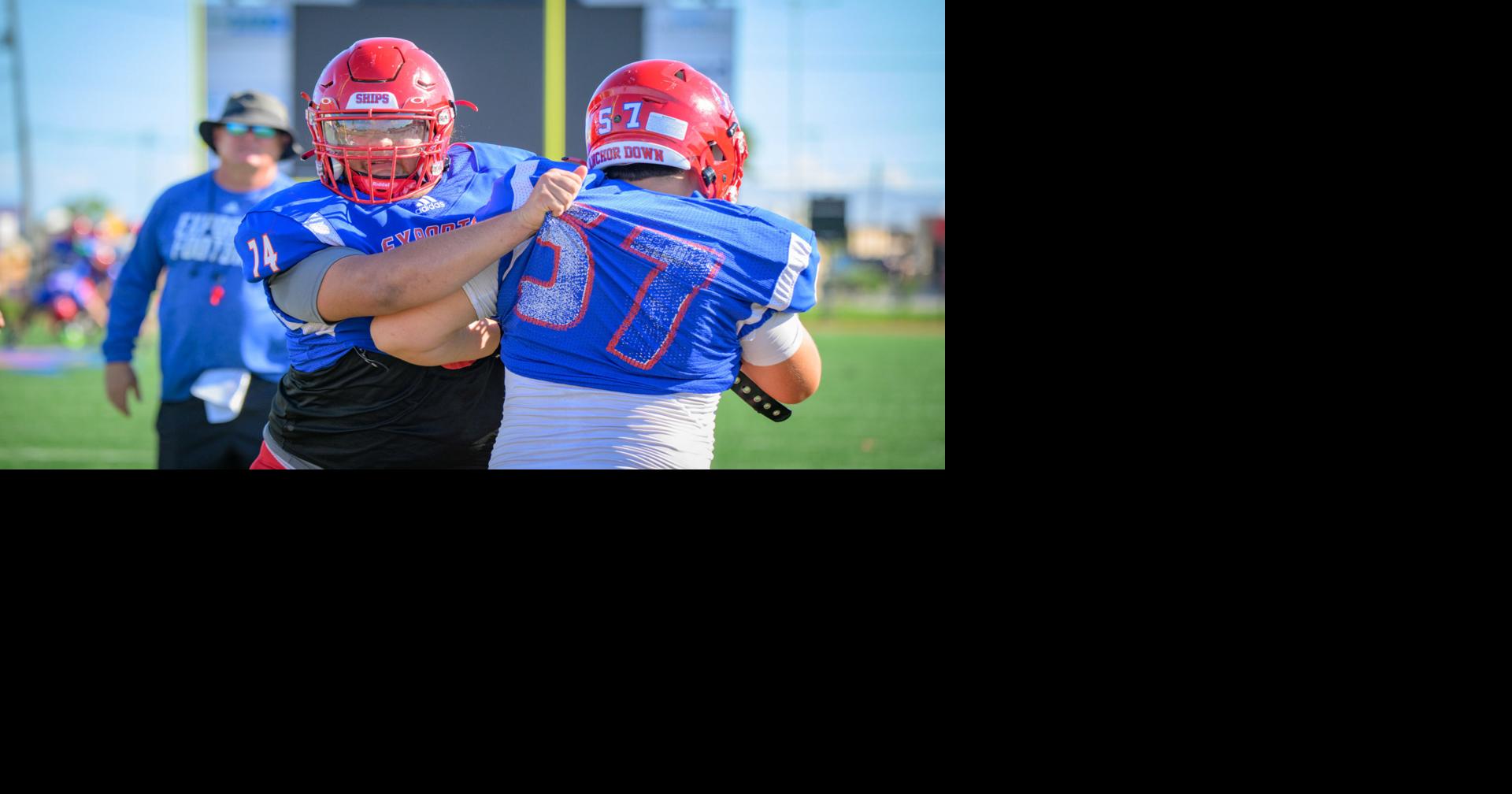 WEEKLY FOOTBALL PREVIEW: Intra-county teams B'port, Sweeny face off in ...