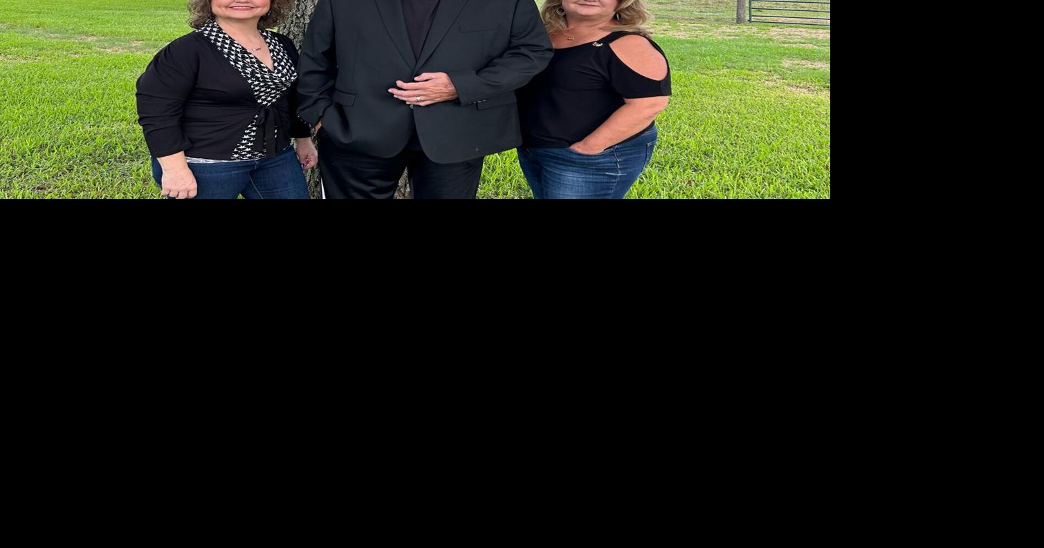 The Bobby Reed Reunion Show makes a comeback in Brazoria | Brazos ...