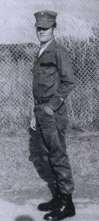 Navy radioman recalls dicey day on Vietnamese beach | News | thefacts.com