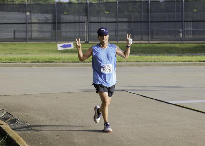 McFeeters wins Mosquito Chase 5K | Sports | thefacts.com