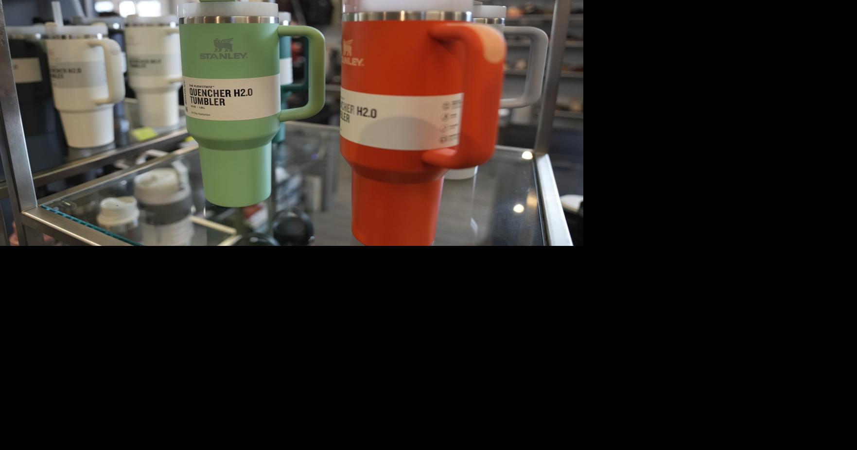 PAUL GEISLER: The tale of the trending cups | Opinion | thefacts.com