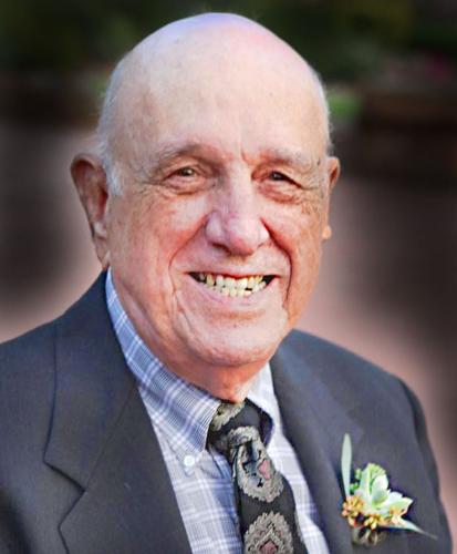 Richard R. Vallot | Obituaries | thefacts.com