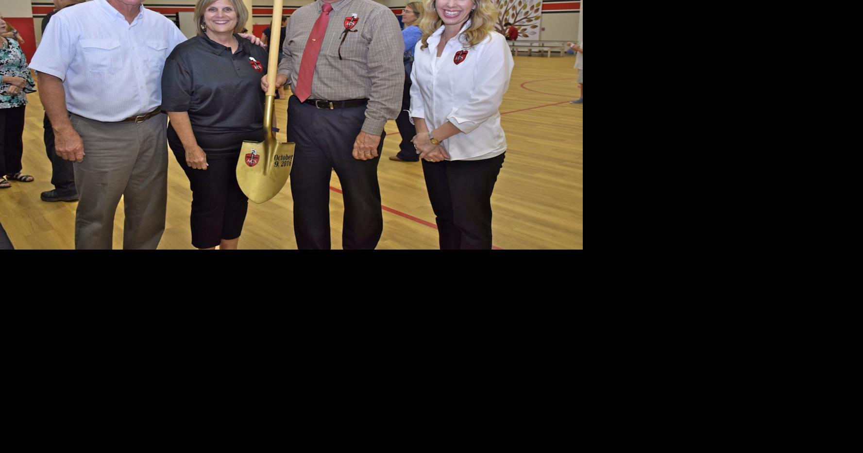 Angleton Christian School celebrates new campus | Free Share | thefacts.com