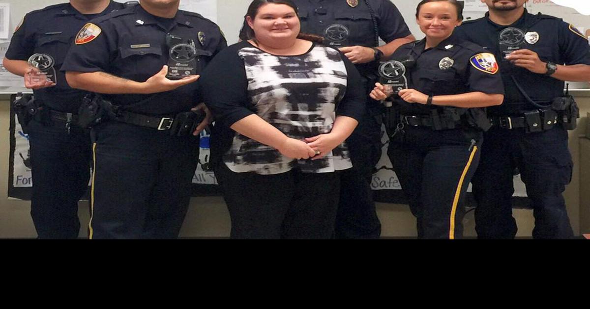 Angleton PD sees rise in DWI arrests | News | thefacts.com