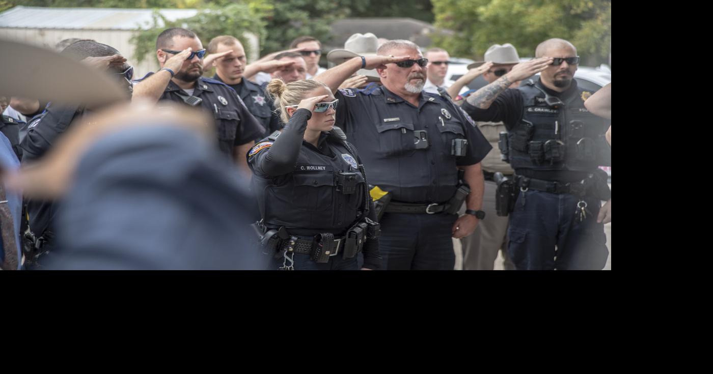 Abigail Arias succumbs to cancer, honored with procession | Free Share ...