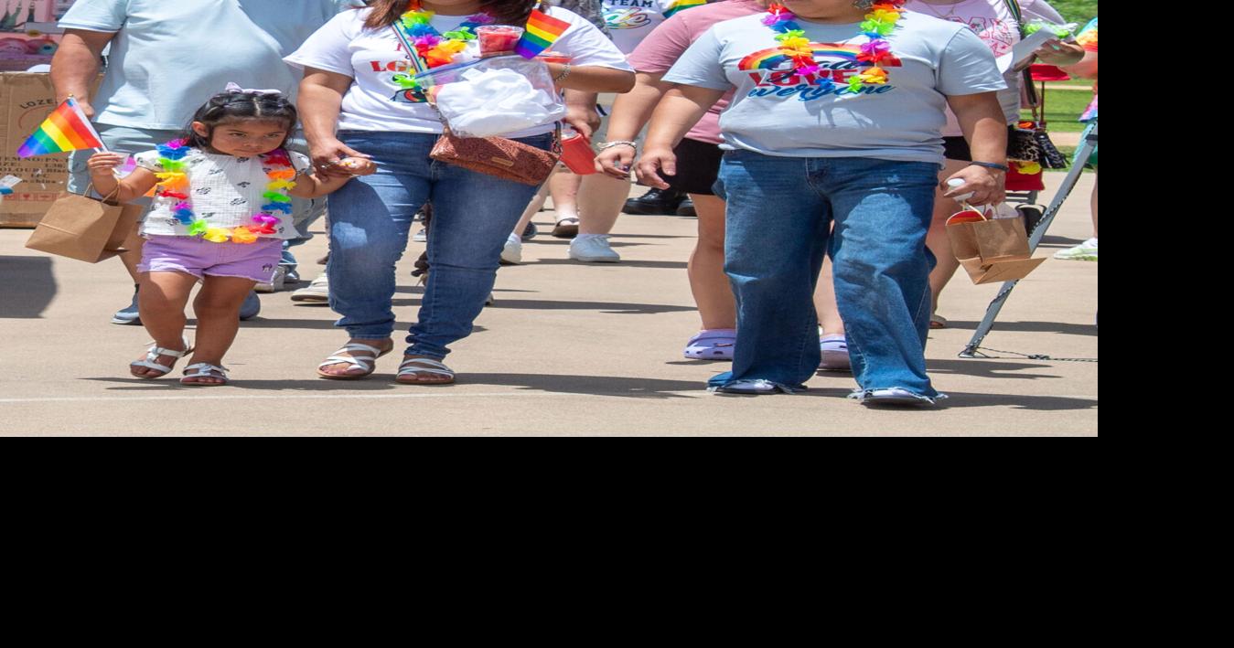 Brazoria County Pride Festival | News | thefacts.com