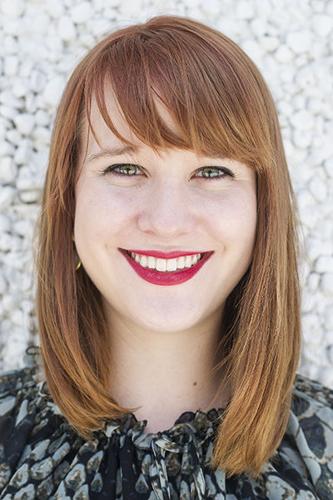 HAYLEY ORR: There's still hope to defeat Trump | Columns | thefacts.com