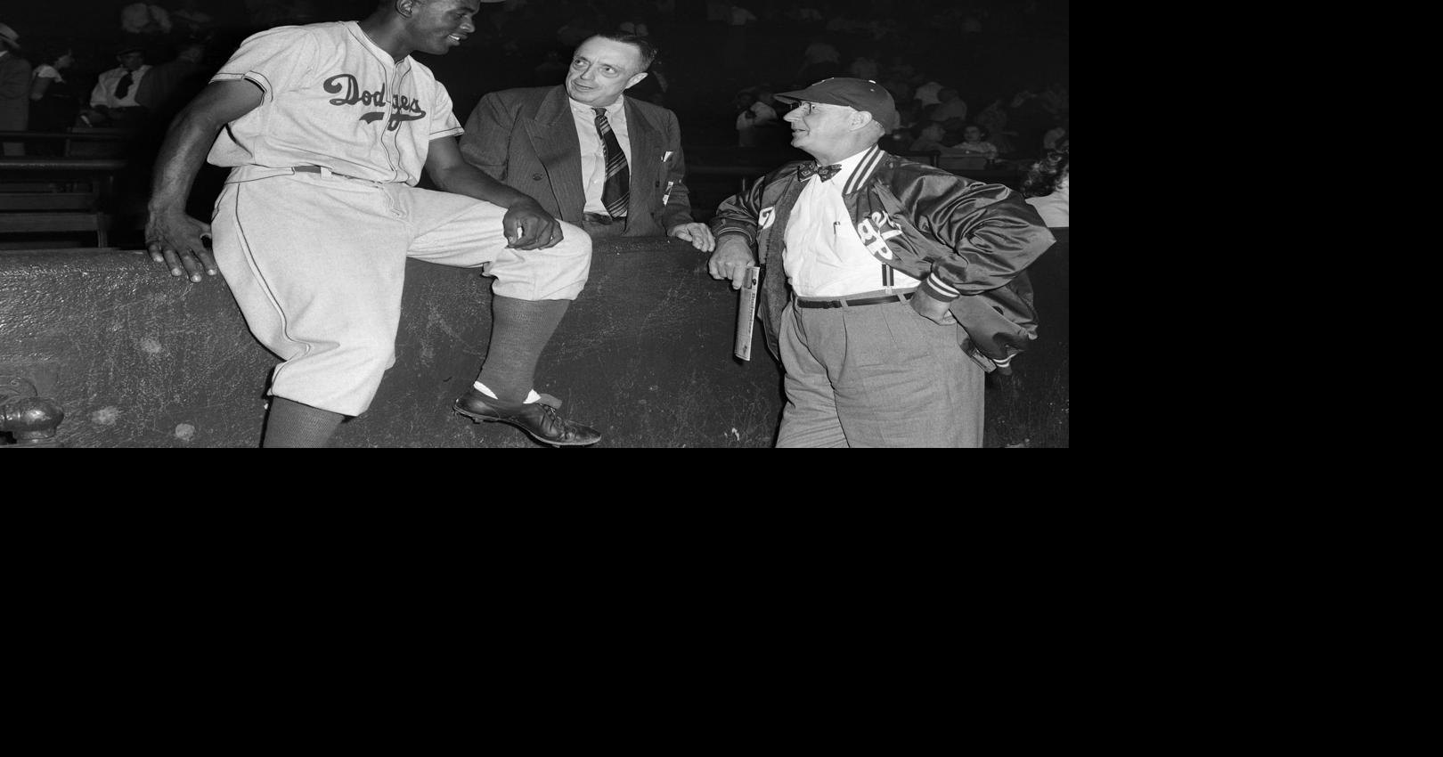 PAUL GEISLER: Black players had barriers to equality | Opinion ...
