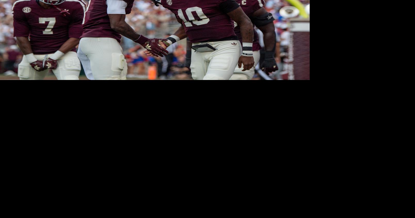 Florida TAMU Football | | thefacts.com