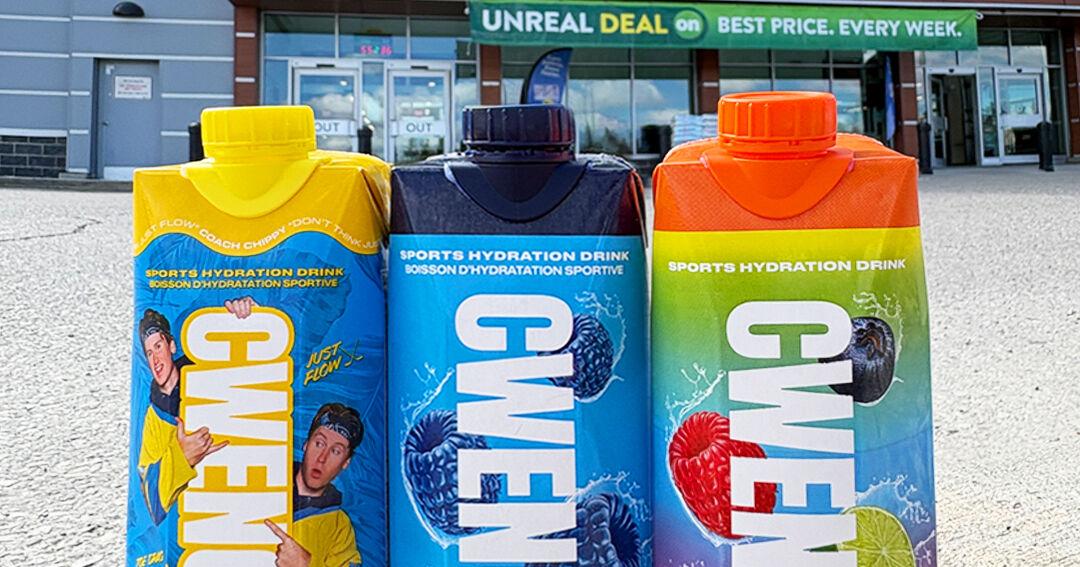 CIZZLE-BRANDS | AP News | thefacts.com