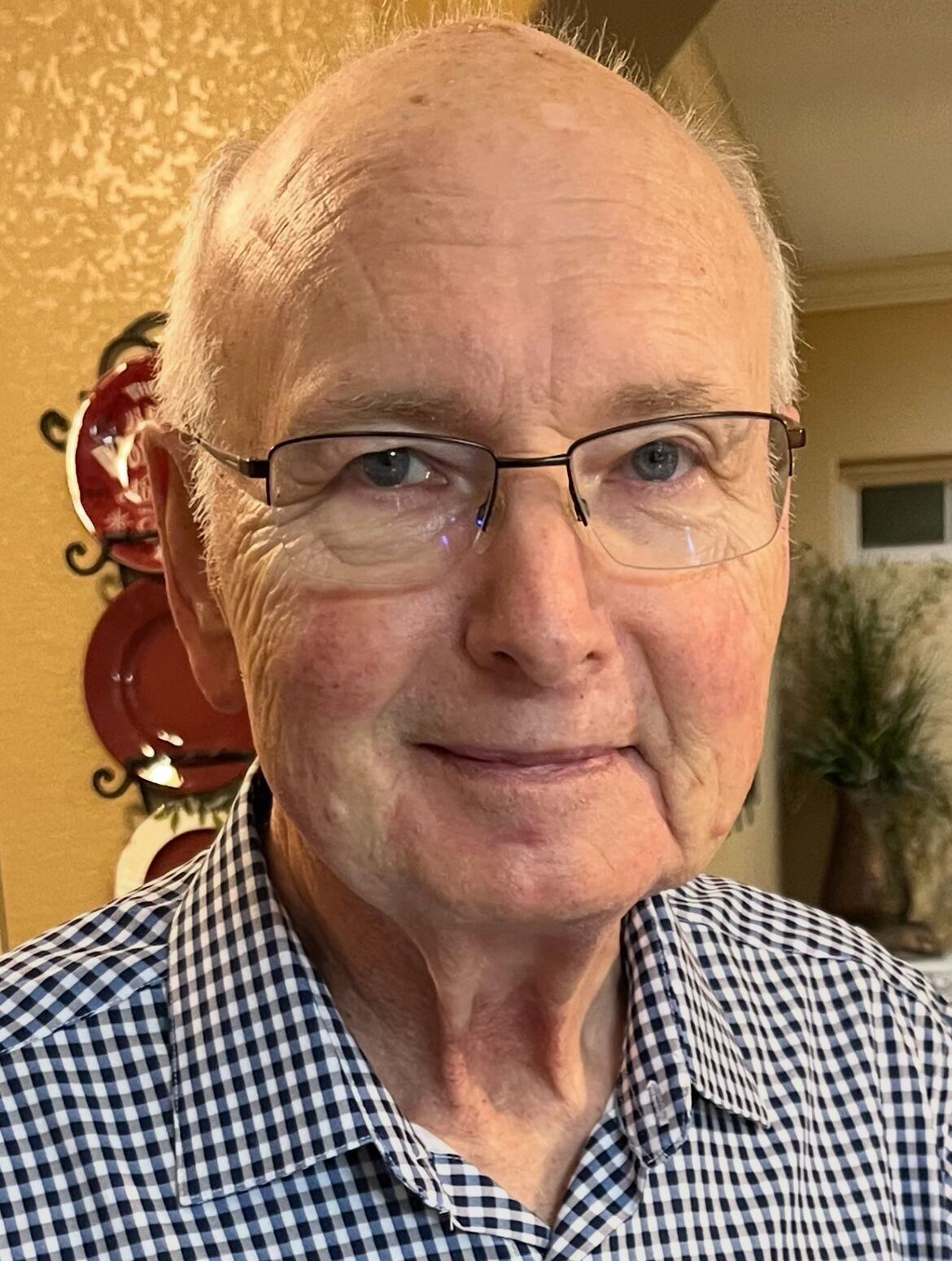 Michael “Mike” Martin Vitek | Obituaries | thefacts.com