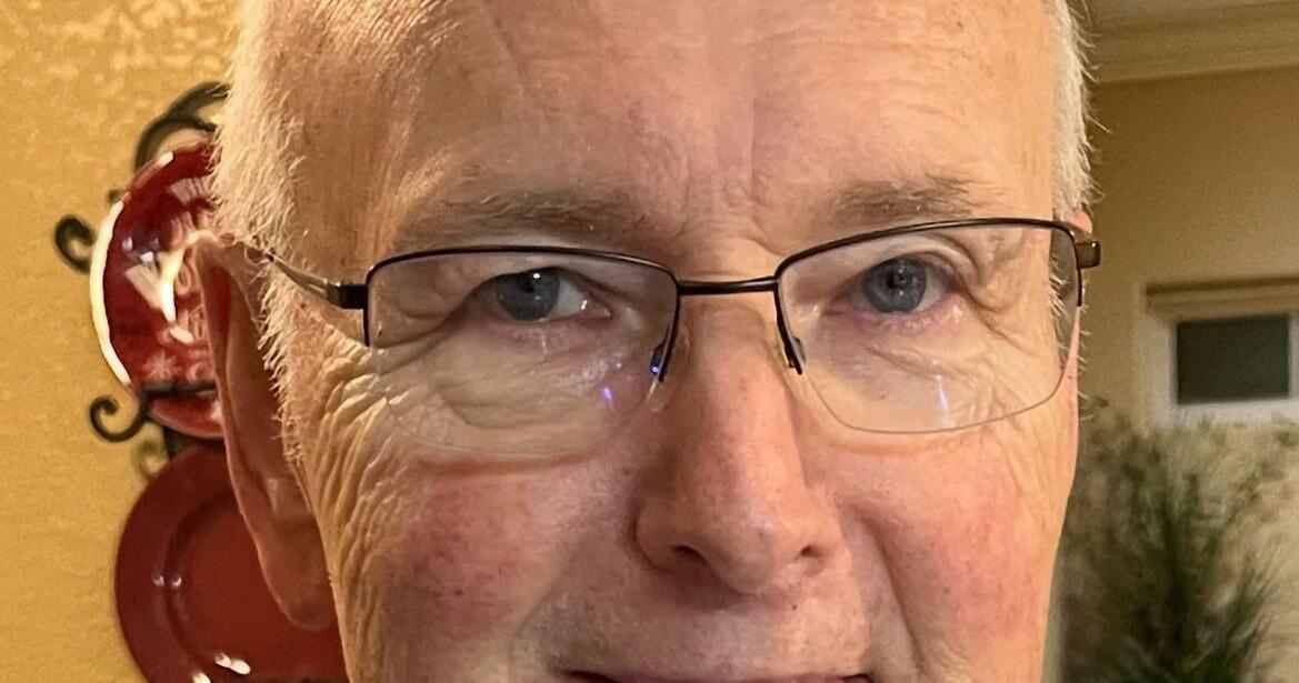 Michael “Mike” Martin Vitek | Obituaries | thefacts.com