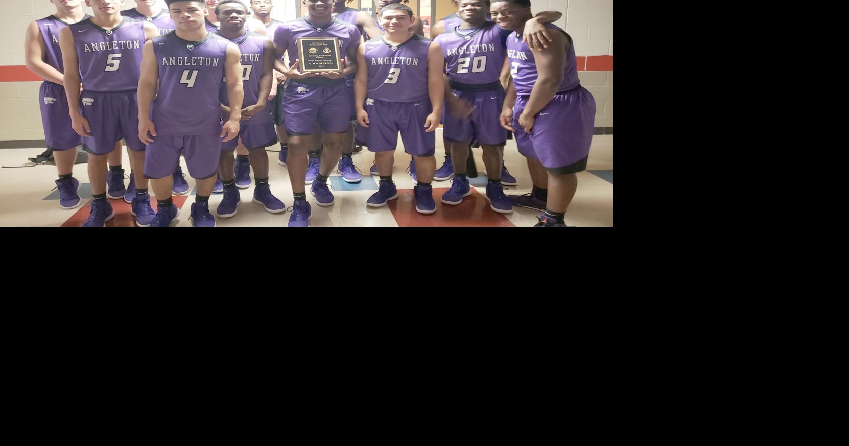 Angleton wins Silver bracket title | Sports | thefacts.com