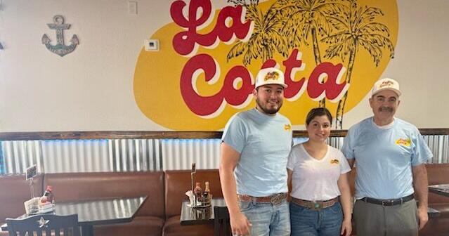 THE SCOOP: New Tex-Mex spot opens in Clute, Angleton restaurant moves ...