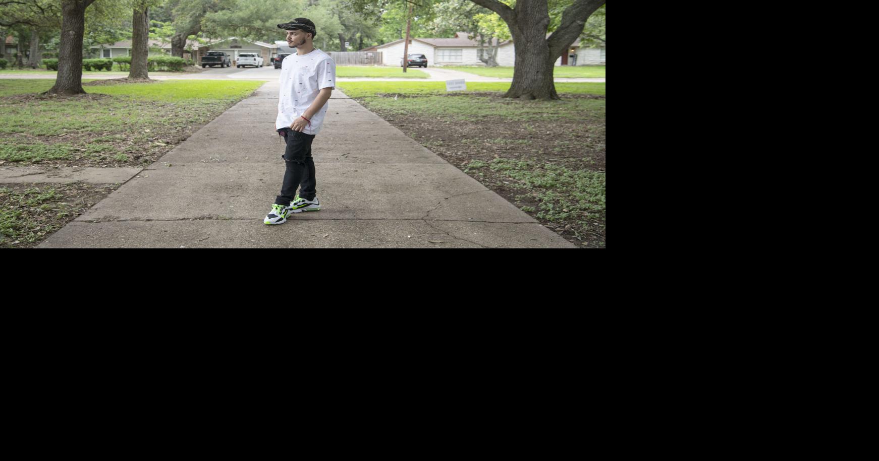 Conrad Vargas perseveres to graduate early | News | thefacts.com