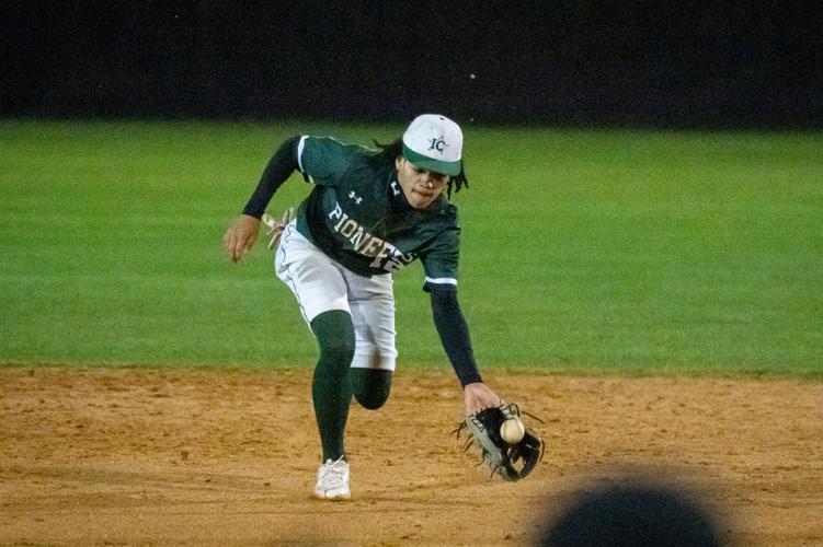 Gillchriest’s gem leads Ships past Pioneers | Sports | thefacts.com