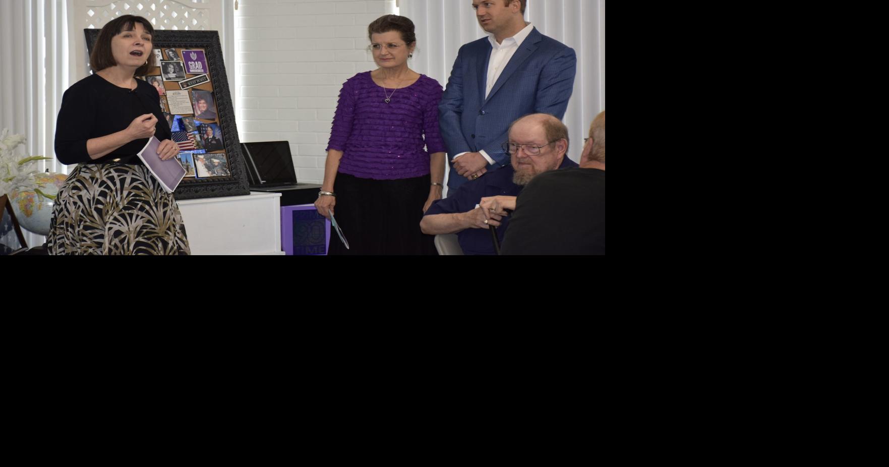 Angleton ISD adds educators to its Hall of Fame | News | thefacts.com